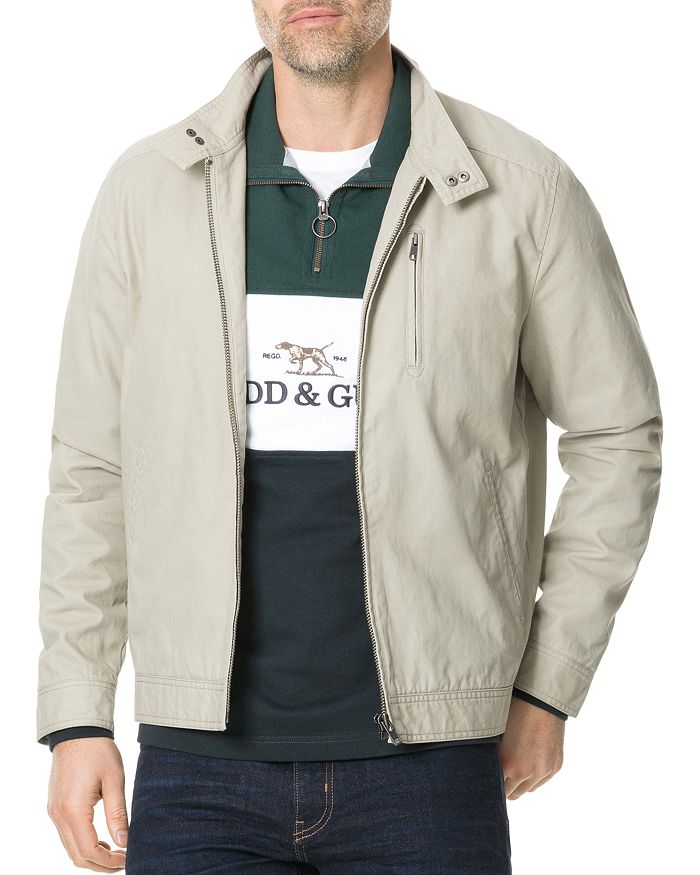 Rodd & Gunn Armitage Jacket | Bloomingdale's