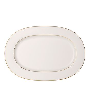 Villeroy & Boch Anmut Gold Dinnerware Collection | Bloomingdale's