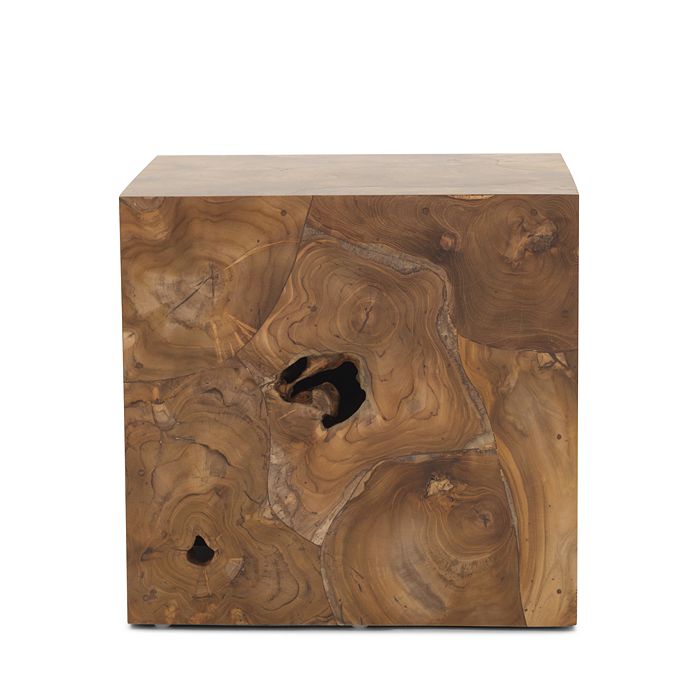 Mitchell Gold Bob Williams Tremont Side Table | Bloomingdale's