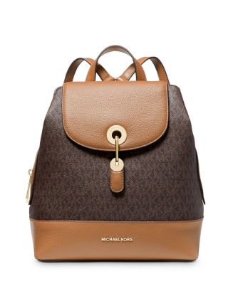 MICHAEL Michael Kors Small Backpack | Bloomingdale's