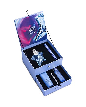 Mugler Angel Luxury Gift Set ($176 value) | Bloomingdale's