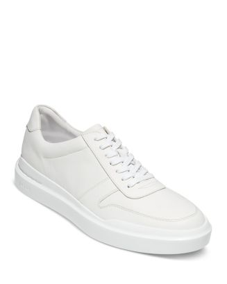 Cole Haan Men's GrandPrø Rally Court Low Top Sneakers | Bloomingdale's