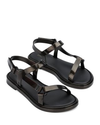 Melissa fresh sandal store