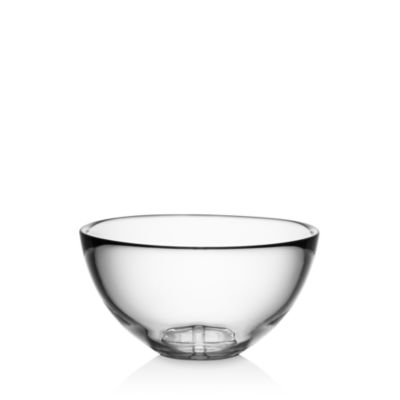 Click here for Kosta Boda Bruk Serving Bowl  Small prices