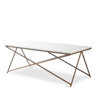 Surya Norah Center Table | Bloomingdale's