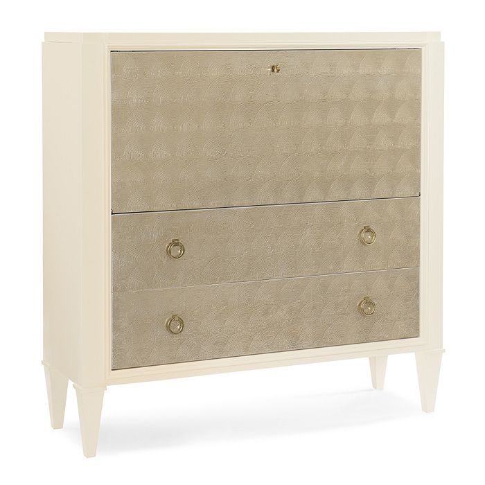 Caracole Classic Around In Circles Desk | Bloomingdale's