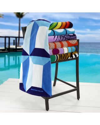 Luxury Beach Towels | High Quality Beach Towels - Bloomingdale's