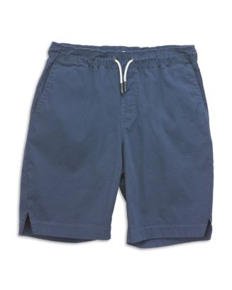Sovereign Code Warner Regular Fit Shorts | Bloomingdale's