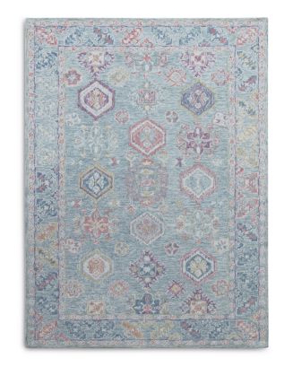 Amer Rugs Radiant RDT-2 Area Rug, 2'x3' | Bloomingdale's