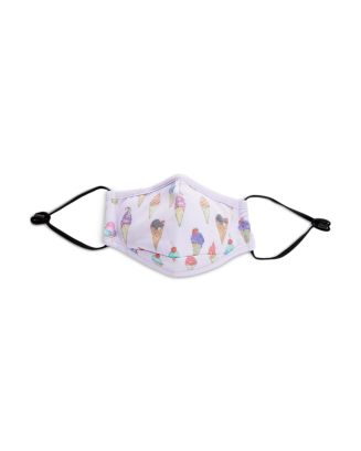 CHASER Unisex Ice Cream Face Mask - Little Kid | Bloomingdale's