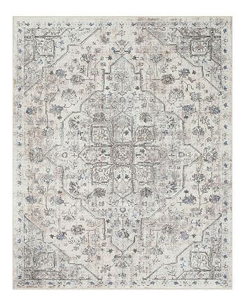 Surya Wonder Area Rug, 7'10" x 10'10" | Bloomingdale's
