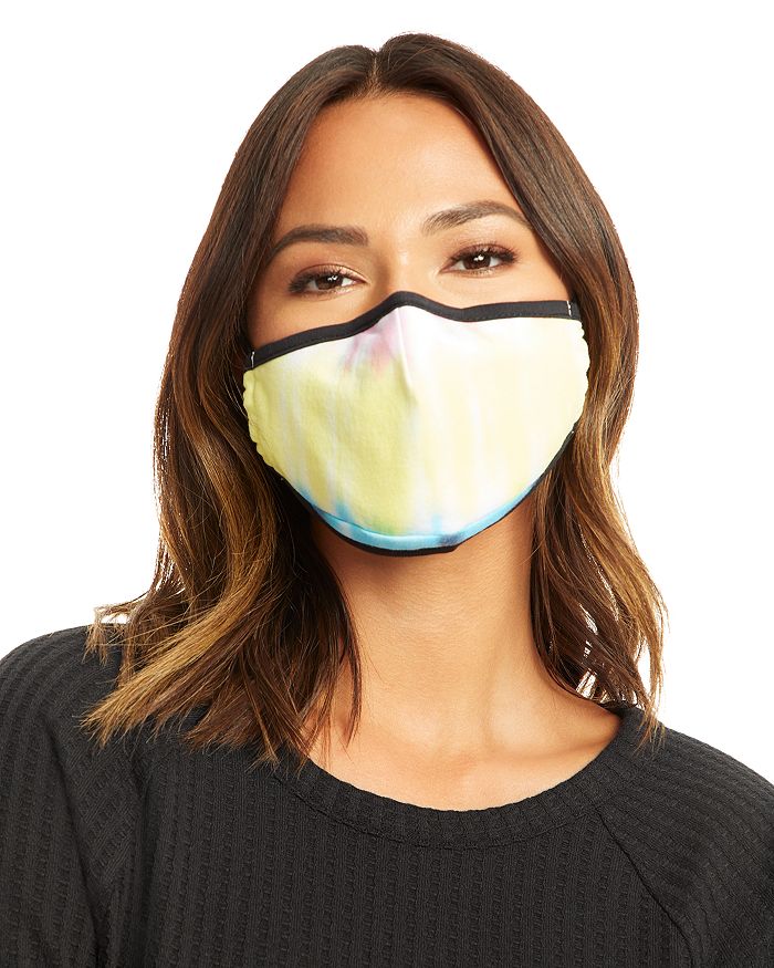 CHASER Protective Face Mask | Bloomingdale's