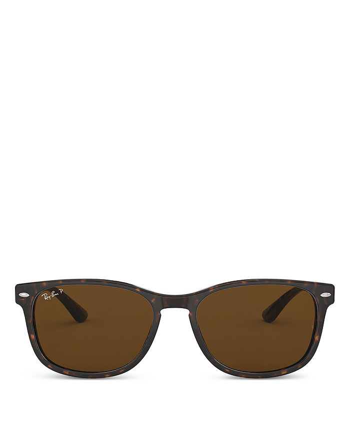Ray-Ban Polarized Sunglasses, 57mm | Bloomingdale's