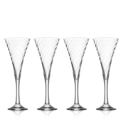 Click here for Orrefors Helena Champagne Glasses Set of 4 prices