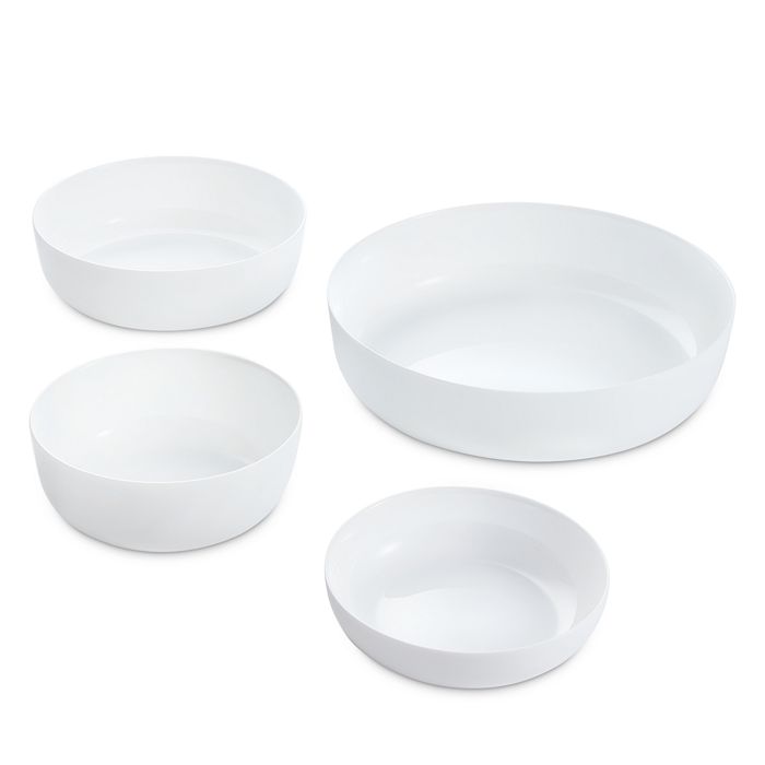 Luminarc Smart Cuisine 4 Piece Round Bowl Set | Bloomingdale's