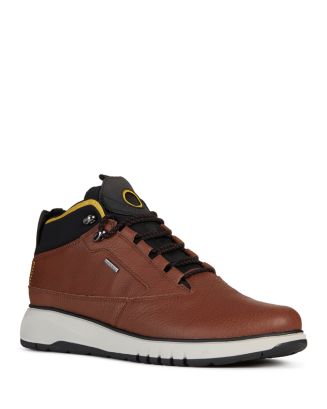 Geox Men's Aerantis Boots | Bloomingdale's