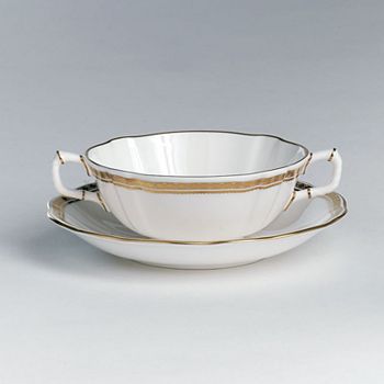 Royal Crown Derby "Carlton Gold" | Bloomingdale's