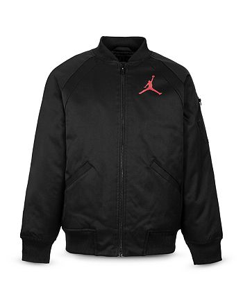 JORDAN Boys' Jumpman Jacket - Big Kid | Bloomingdale's