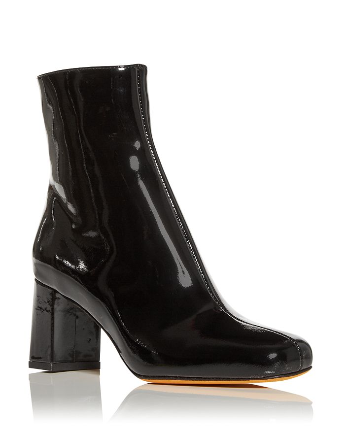 Maryam Nassir Zadeh Women's Agnes High Heel Booties | Bloomingdale's