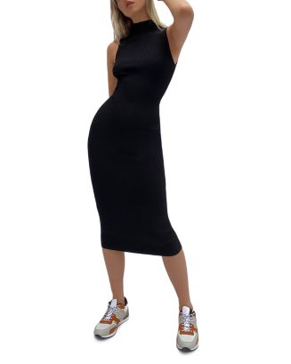 FRENCH CONNECTION Jolie Knit Bodycon Dress | Bloomingdale's