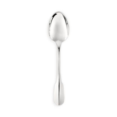 Click here for Christofle Cluny Silverplate Dessert Spoon prices