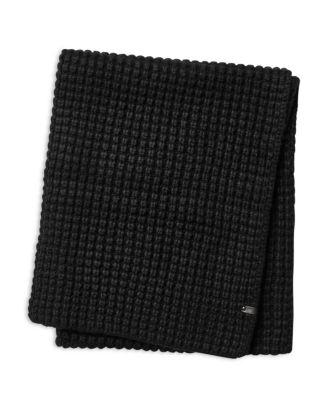 Mackage Sana Woven Scarf | Bloomingdale's