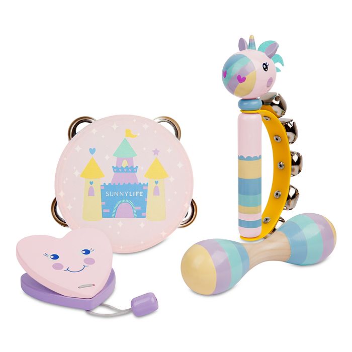 Sunnylife Enchanted Music Band Set | Bloomingdale's