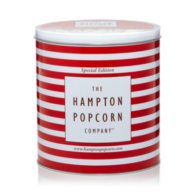 The Hampton Popcorn Company - Bloomingdale's