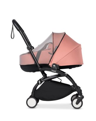 BABYZEN YOYO Bassinet Insect Shield | Bloomingdale's
