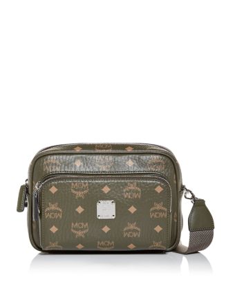 MCM Klassik VI Small Crossbody | Bloomingdale's