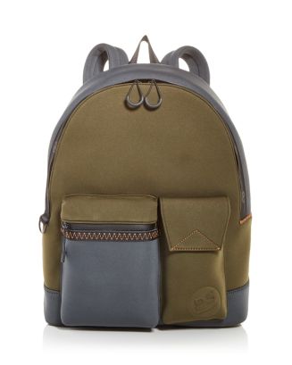 Paul Smith Color Block Neoprene Backpack | Bloomingdale's