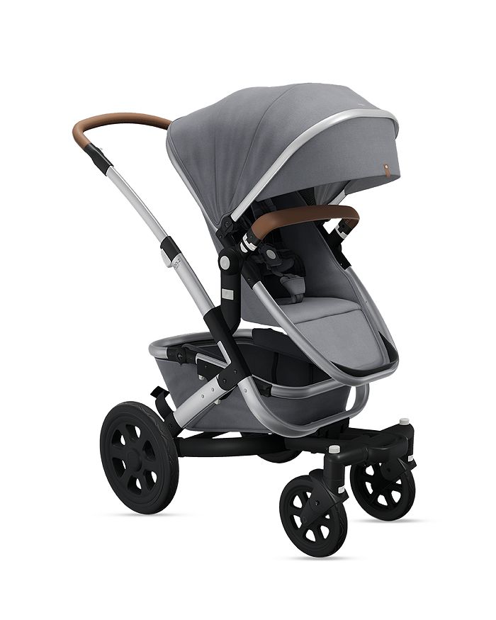 Joolz Geo2 Mono Complete Stroller Set With Rain Cover | Bloomingdale's