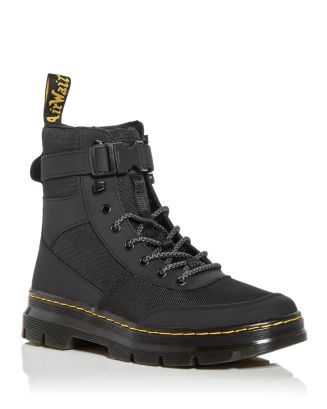 Dr. Martens Dr Martens Men's Combs Tech Combat Boots | Bloomingdale's