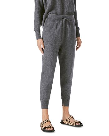 FRAME Lounge Jogger Pants | Bloomingdale's
