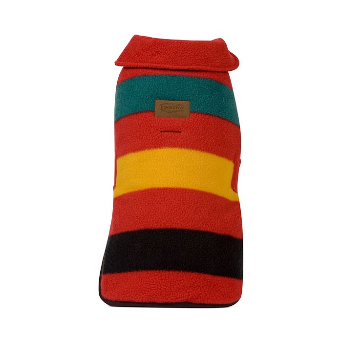 Pendleton Mt. Rainier National Park Dog Coat | Bloomingdale's