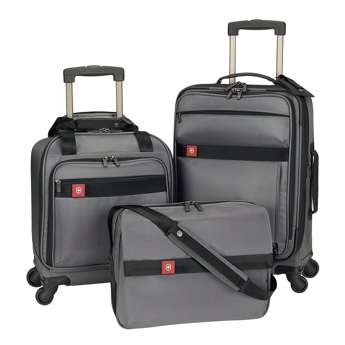 Victorinox Swiss Army Victorinox "Avolve" Luggage Collection ...