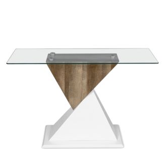 Furniture of America Sparrow & Wren MacCorick Console Table ...