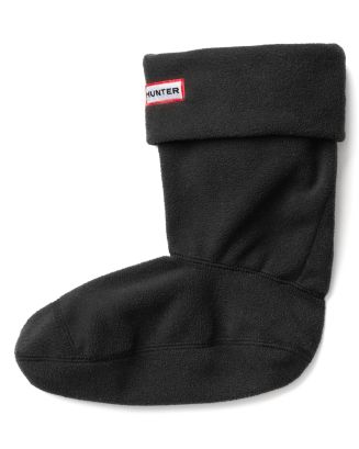 Hunter Short Fleece Welly Sock | Bloomingdale's