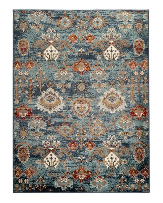 Amer Rugs Allure Alice Area Rug, 7'9" x 9'9" | Bloomingdale's