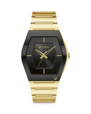 Bulova Futuro Watch, 40mm | Smart Closet