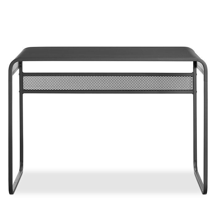 Sparrow & Wren Element Metal Computer Desk | Bloomingdale's