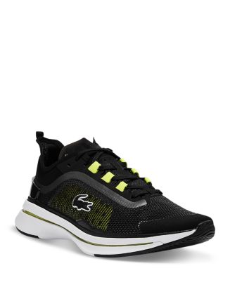 Lacoste Men's Run Spin Ultra Lace Up Sneakers | Bloomingdale's