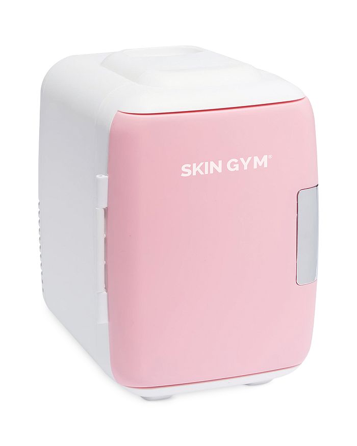 Skin Gym Mini Beauty Fridge | Bloomingdale's
