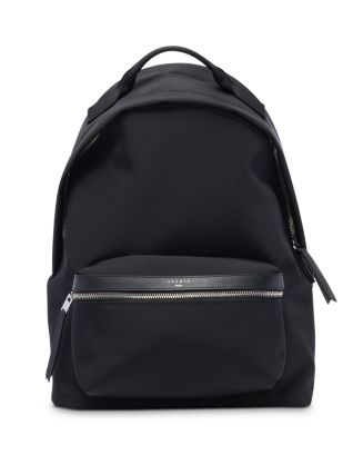 Sandro Woven Backpack | Bloomingdale's