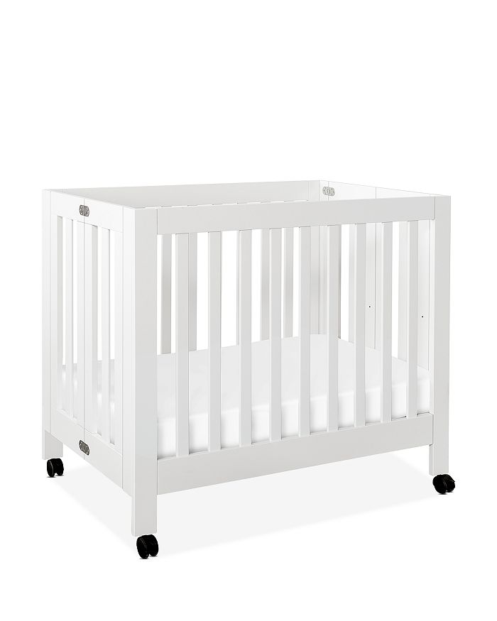 Babyletto Origami Mini Crib | Bloomingdale's