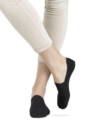 Click here for Hue Perfect Edge Loafer Liner prices