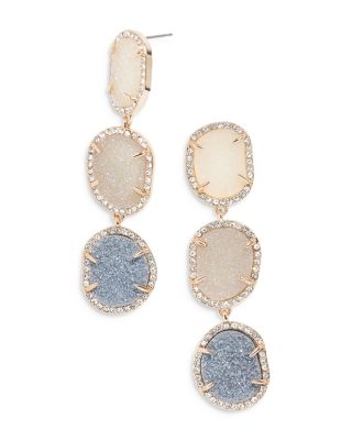 Baublebar Charcuterie Earrings 2024 www.epicamlv