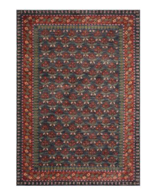 Click here for Rifle Paper Co. Fiore Fio-02 Area Rug  27 x 4 prices