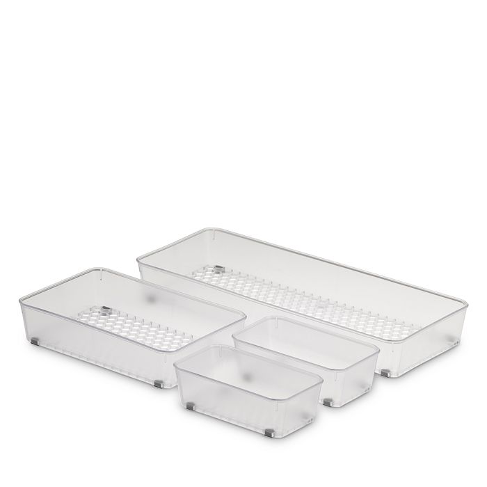 Spectrum Hexa Drawer Organizers, Set of 4 | Bloomingdale's