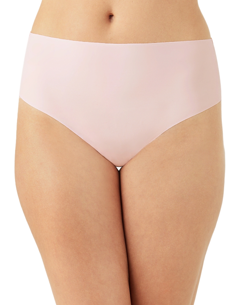 Click here for b. temptd by Wacoal b. bare Hi Waist Thong prices
